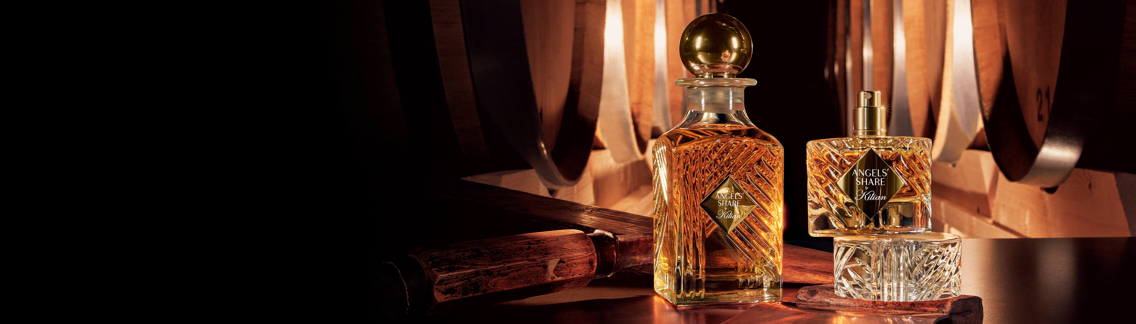 Les carafes 250ml | KILIAN PARIS
