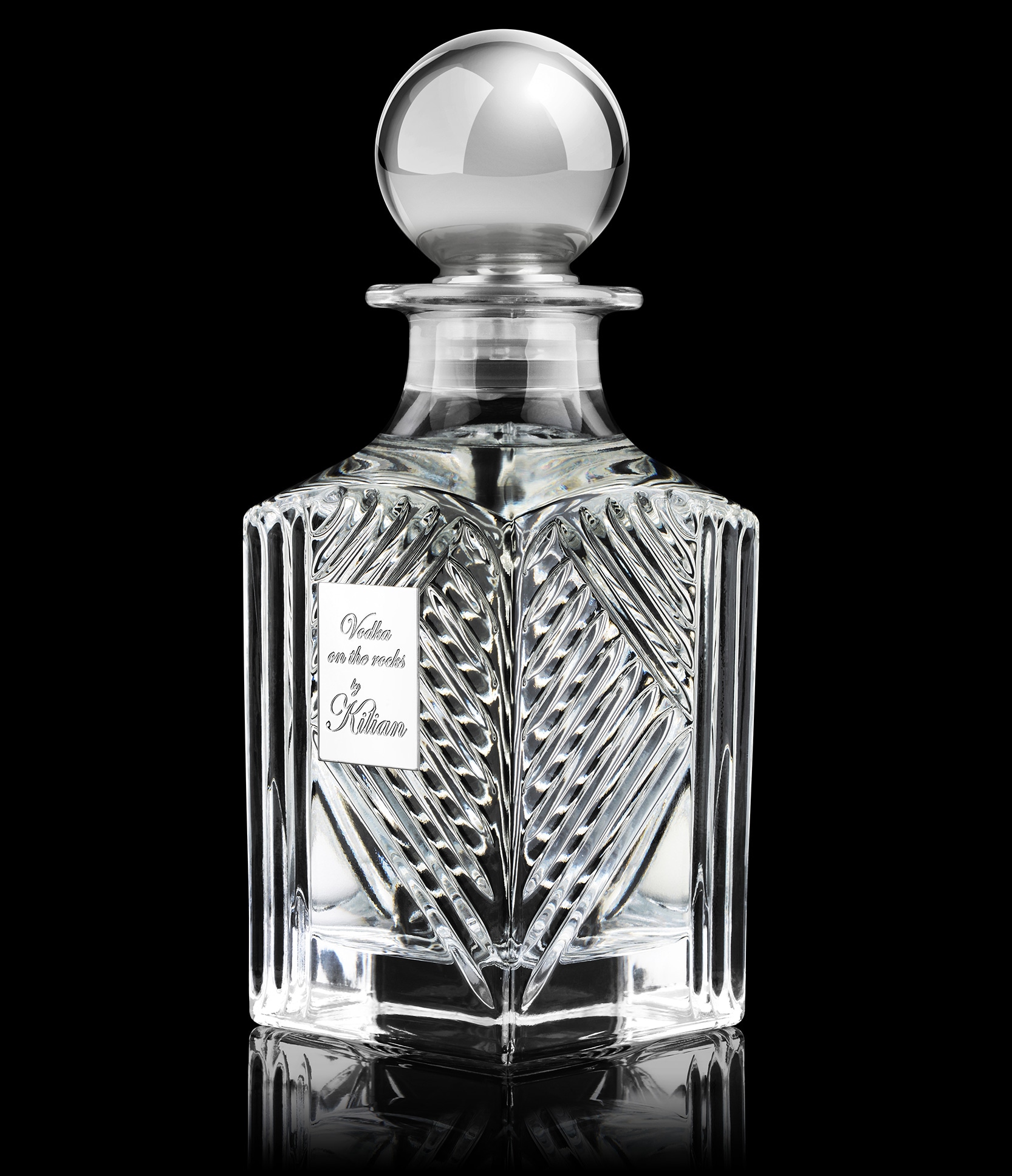 Vodka on the Rocks Fresh perfume | Kilian