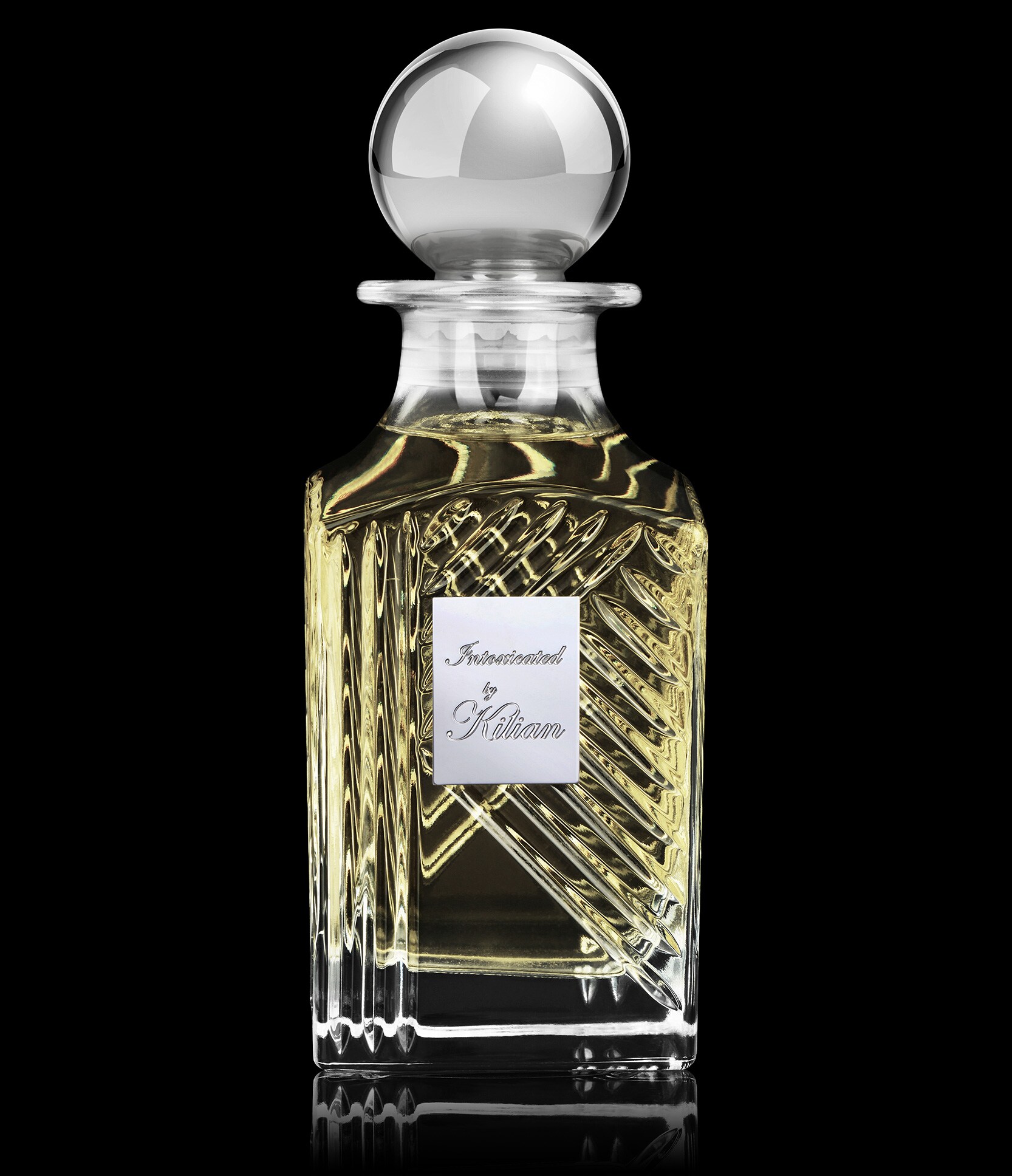 Intoxicated Woodsy perfume | Kilian