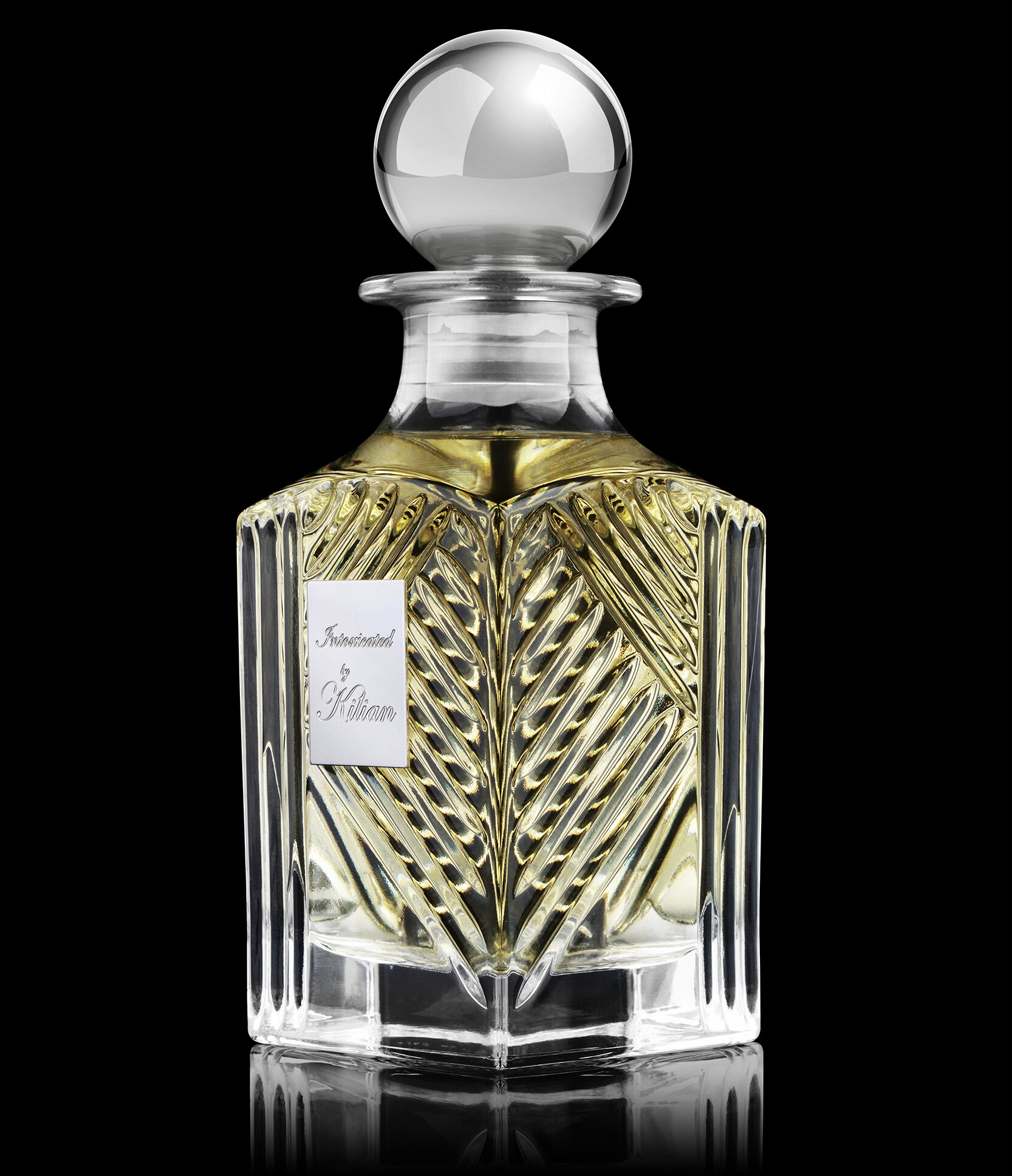 Intoxicated Woodsy perfume | Kilian