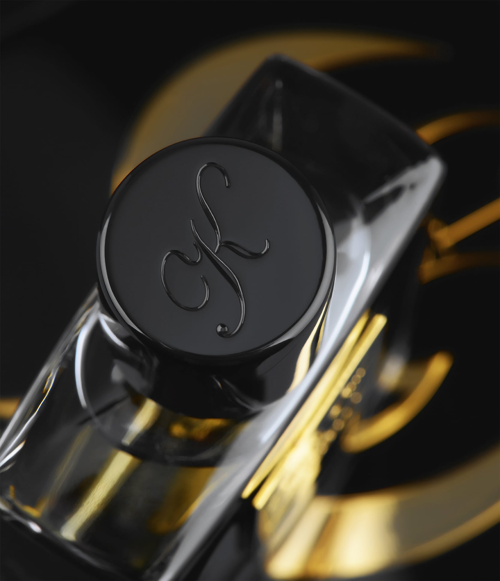 Musk Oud Smoky perfume | Kilian