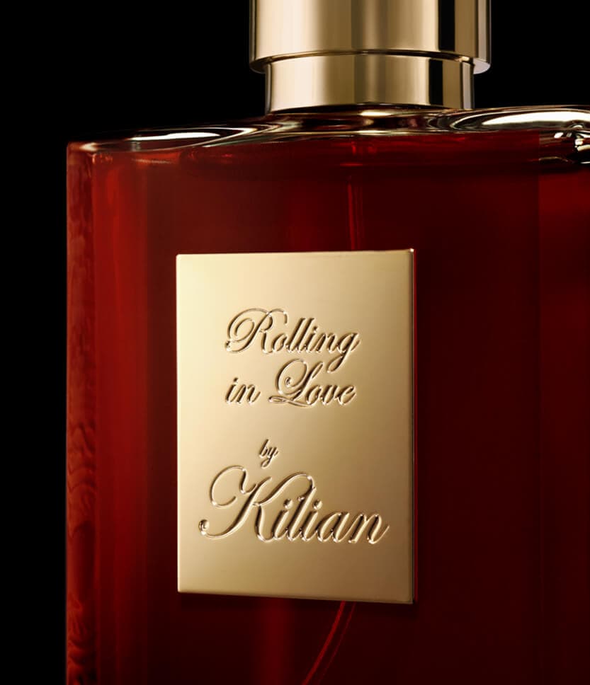 Rolling in Love Rolling in Love | Kilian